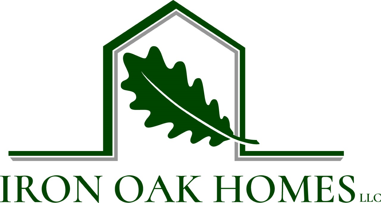 About – Iron Oak Homes LLC
